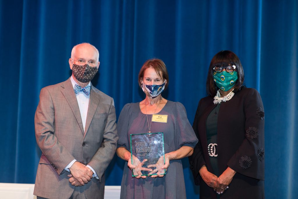 2020/2021 Kendig Awards Celebration Photos – The Perry F. Kendig Arts ...